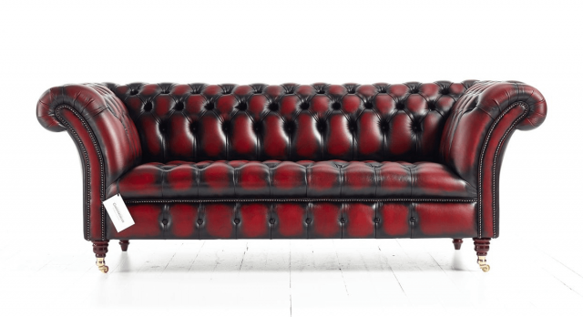 Distinctive Chesterfields Australia Handmade Chairs Sofas Beds